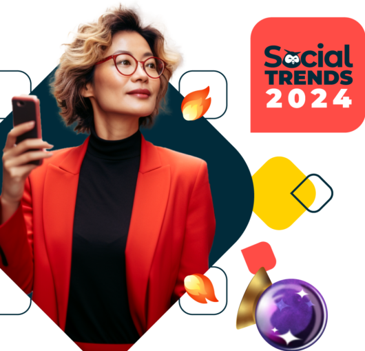 2024 Social Media Trends | Digi Faiz